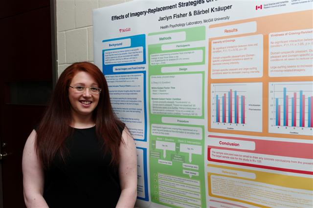 Department of Psychology | McGill University | Montreal Quebec Canada