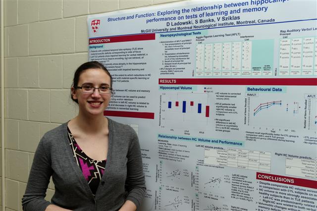 Department of Psychology | McGill University | Montreal Quebec Canada