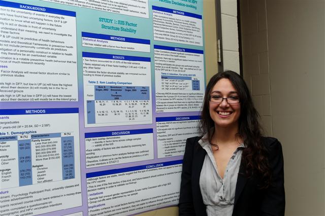 Department of Psychology | McGill University | Montreal Quebec Canada